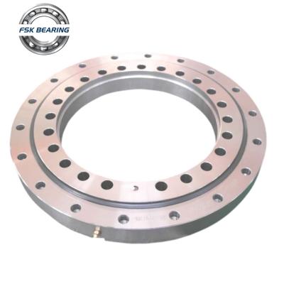 China Euro Market XSU140644 Slewing Ring Bearing 574*714*56mm Without Gear Teeth for sale