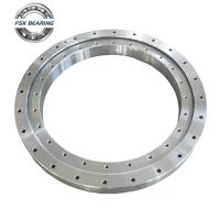 China Heavy Duty RKS.121395101002 Turntable Bearings Slewing Ring 477*695*77mm for sale