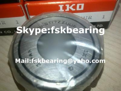 China Radail Load RNUP 0709 VCS32U Track Roller Bearing Chrome Steel Single Row for sale