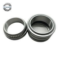 China ABEC-5 380650/HC Multi Row Tapered Roller Bearing 250*460*270 mm Steel Mill Bearing for sale