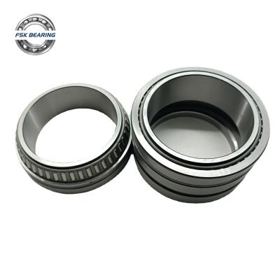 China ABEC-5 380650/HC Multi Row Tapered Roller Bearing 250*460*270 mm Steel Mill Bearing for sale
