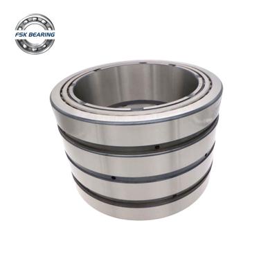 China Radial 380656-XRS/HC-1 Tapered Roller Bearing 280*395*290 mm Thick Steel Four Row for sale