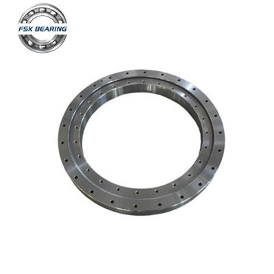 China USA Market 16324001 Slewing Ring Bearing 1879.6*2159*95.25mm Light Size And Thin Section for sale