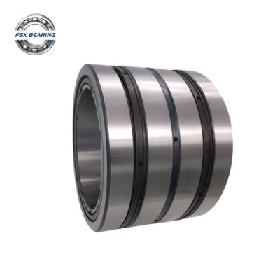 China Big Size 3806/558X4-2RS/HCC9-1 Four Row Taper Roller Bearing ID 558.8mm OD 736.6mm Long Life for sale