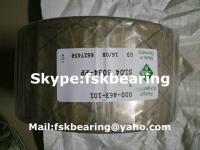 China Full Complement SL04 5034 Cylindrical Roller Thrust Bearing Lip Seals On Both Sides for sale