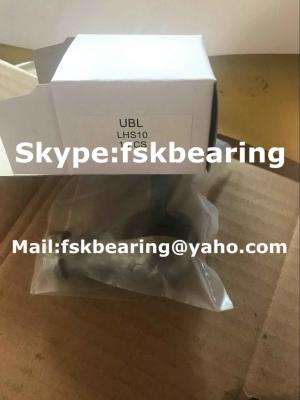 China Right Hand Threaded LHS10 Rod Ends Linear Motion Bearings With Plain Bearings Housing Units for sale