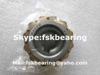 China Brass Cage Steel Pin RN205M Eccentric Roller Bearing For Reducer 25mm × 45mm × 15mm for sale