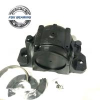 China SNLN Series SNLN 3024 Split Plummer Blocks 120*32*112 mm Two Bolts for sale