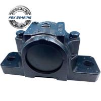 China SNLN 3034 Plummer Block For Spherical Roller Bearing With Locating Ring And Seals for sale