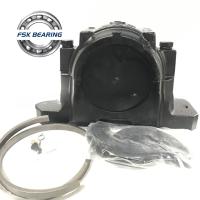 China SNLN 3038 Plummer Block And Flanged Housing Units With Two Bolts for sale