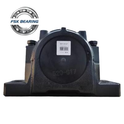 China SNLN 3048 Plummer Block Housing For Metallurgical Forging Equipment for sale