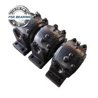 China Cast Iron SNLN 3056 Plummer Block Housing Unit For Mining Machine for sale