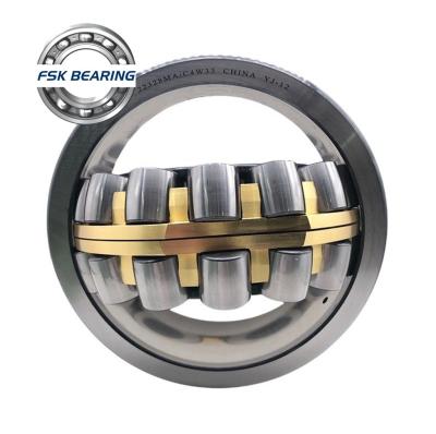 China China FSK 23956-MB-C3 Spherical Roller Bearing 280*380*75 mm Large Size for sale