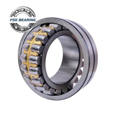China ABEC-5 23980-B-K-MB-C3 Spherical Roller Bearing For Metal Manufacturing With Thick Steel for sale