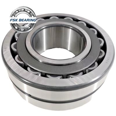 China Heavy Load 23956 CC/W33 Spherical Roller Bearing 280*380*75 mm Big Size China Manufacturer for sale