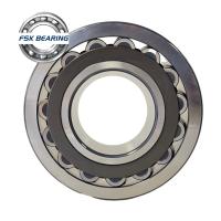 China 23956 CCK/C3W33 Spherical Roller Bearing 280*380*75 mm For Mining Industrial Double Row for sale