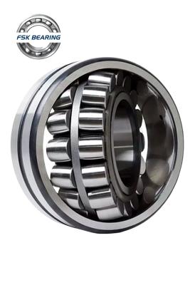 China Heavy Duty 23948 CC/W33 Spherical Roller Bearing 240*320*60 mm Low Friction And Long Life for sale