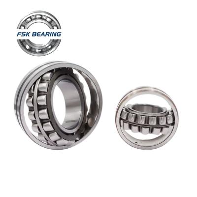 China Heavy Duty 23960 CC/W33 Spherical Roller Bearing 300*420*90 mm Metric Size For Reducer for sale