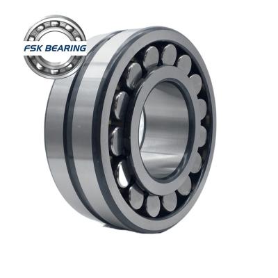 China Heavy Load 23964 CC/W33 Spherical Roller Bearing 320*440*90 mm Big Size China Manufacturer for sale