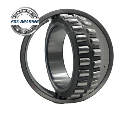 China Double Row 23968 CCK/C3W33 Spherical Roller Bearing ID 340mm OD 460mm For Cement Factory for sale
