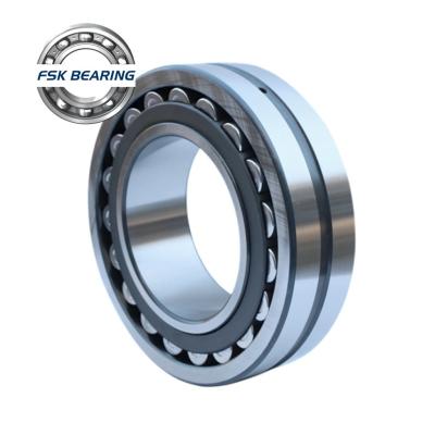 China Heavy Duty 23980 CC/W33 Spherical Roller Bearing 400*540*106 mm Metric Size For Reducer for sale