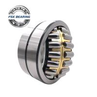 China P5 P4 23996-B-MB-C3 Spherical Roller Bearing 480*650*128 mm For Road Roller Brass Cage for sale