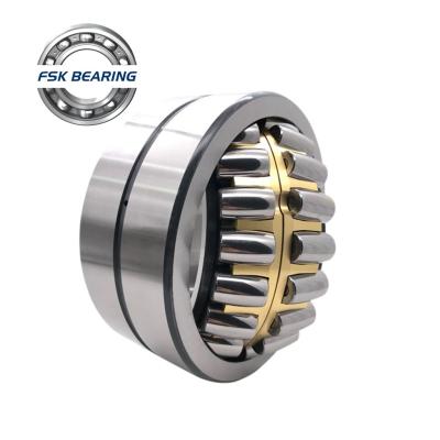 China P5 P4 23996-B-MB-C3 Spherical Roller Bearing 480*650*128 mm For Road Roller Brass Cage for sale