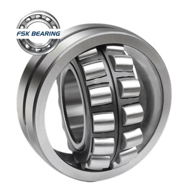 China 23992 CCK/C3W33 Spherical Roller Bearing 460*620*118 mm For Mining Industrial Double Row for sale