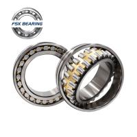 China Heavy Duty 239/530 CA/W33 Spherical Roller Bearing 530*710*136 mm Metric Size For Reducer for sale