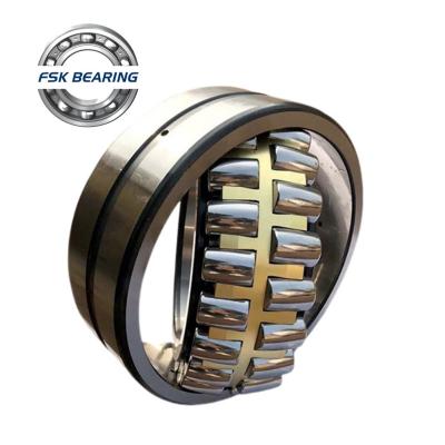 China 239/900 CAK/W33 Spherical Roller Bearing 900*1180*206 mm For Mining Industrial Double Row for sale