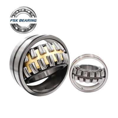 China FSK 239/1060 CAF/W33 Spherical Roller Bearing 1060*1400*250 mm For Mining Industrial Crusher for sale