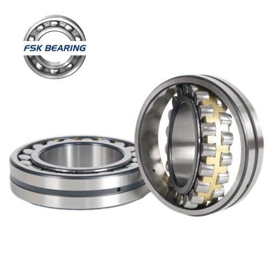 China ABEC-5 239/1060 CAKF/W33 Spherical Roller Bearing For Metal Manufacturing With Thick Steel for sale