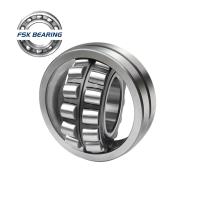 China Heavy Duty 23968 CC/W33 Spherical Roller Bearing 340*460*90 mm Low Friction And Long Life for sale
