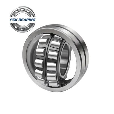 China Heavy Duty 23968 CC/W33 Spherical Roller Bearing 340*460*90 mm Low Friction And Long Life for sale