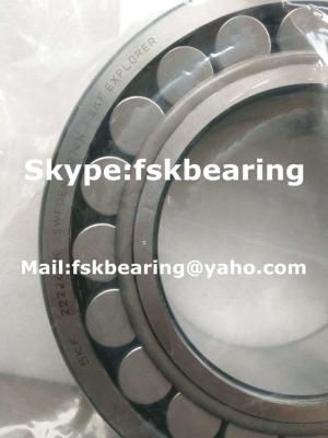 China Explorer 22226 EK C3 Spherical Roller Bearing E Cage 130mm × 230mm × 64mm for sale