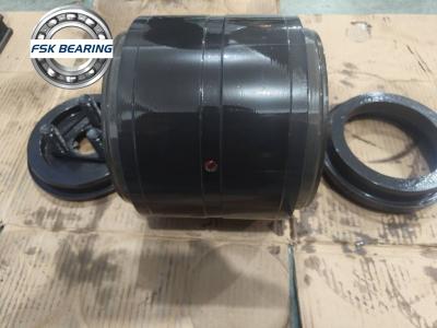 China Railway Bearing TBU 130x230x160 Cassette Conical Double Row Tapered Roller Bearing 130*230*160mm for sale