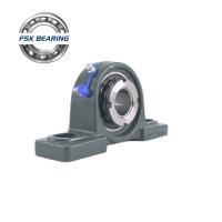 China Gcr15 Chrome Steel UKP210+HA2310 Adapter Sleeve Locking Pillow Block Unit 42.86*114*204 mm for sale