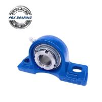 China UKPX20 Pillow Block Housing Unit 90*250*432 mm With Adapter Sleeve for sale