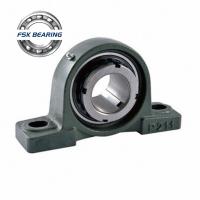 China UKP326 Pillow Block Housing Unit With Adapter Sleeve 115*354*600 mm Long Life for sale