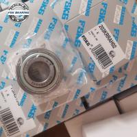 China Single Row 203KRRAH02 Deep Groove Ball Bearing 16.256*40*18.29mm for sale
