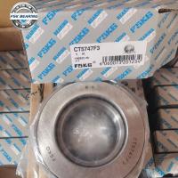 China Auto Bus Bearing CT5747F3 Clutch Release Bearing 57*110*37mm GCr15SiMn for sale