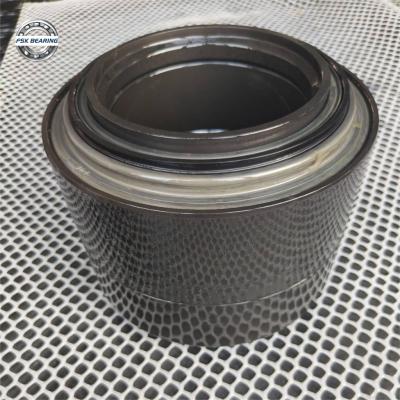 China China FSK BT2-8512 BB Train Bearing Unit 157.18*252.41*177.8 mm Double Row Tapered Roller Bearing for sale