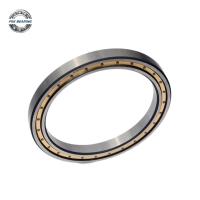 China GCr15 61956MA Deep Groove Ball Bearing Shaft ID 280mm Single Row Thin Wall for sale