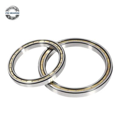 China Radial 61960MA Deep Groove Ball Bearing 300*420*56 mm Brass Cage Thin Wall for sale
