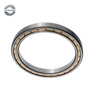 China GCr15 619/500MA Deep Groove Ball Bearing Shaft ID 500mm Single Row Thin Wall for sale