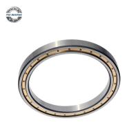 China GCr15 619/1060MB Deep Groove Ball Bearing Shaft ID 1060mm Single Row Thin Wall for sale