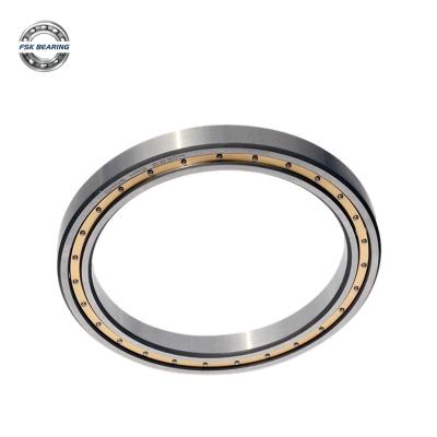 China GCr15 619/1060MB Deep Groove Ball Bearing Shaft ID 1060mm Single Row Thin Wall for sale