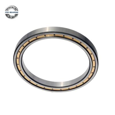 China Large Size 619/1180MB Deep Groove Ball Bearing ID 1180mm OD 1540mm G20cr2Ni4A Material for sale