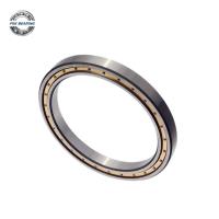 China Thin Section 619/1600MB Deep Groove Ball Bearing 1600*2060*200 mm Open Type for sale