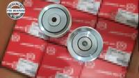 China Car Parts 16630-97402 Belt Tensioner Pulley 10*75*19mm For Toyota for sale